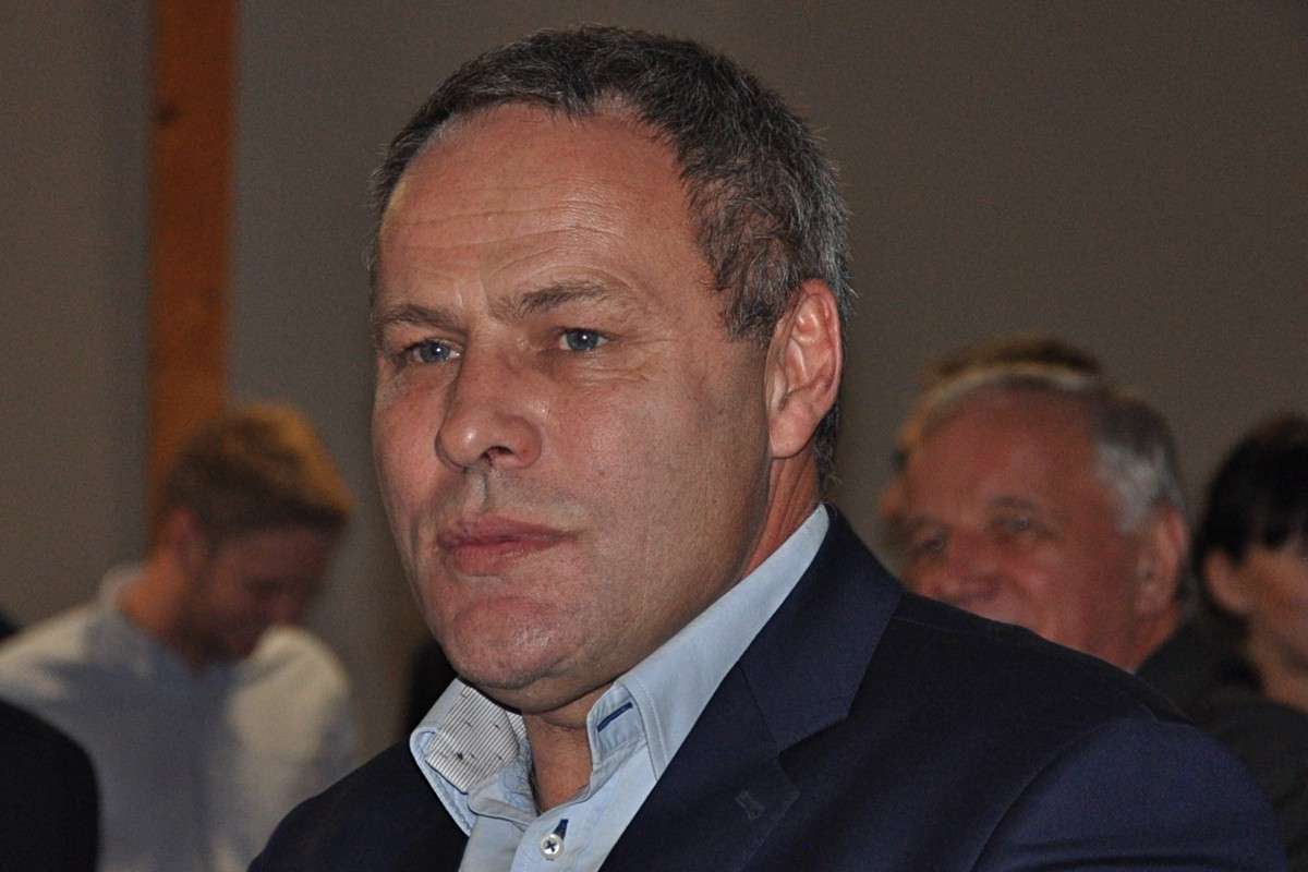 Rafał Bruski: Czekam na 14 miliardów od nowego rządu
