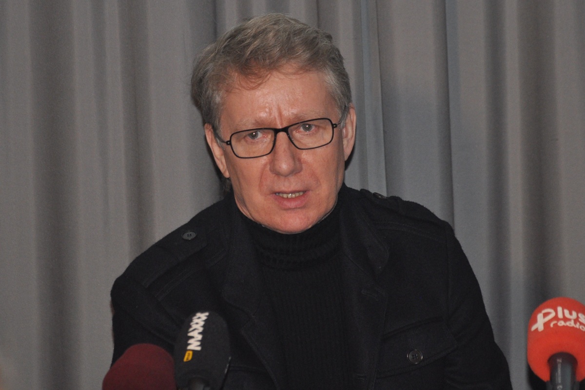 Czy kryzys dotknie festiwalu Camerimage? Marek Żydowicz zaapelował do ...