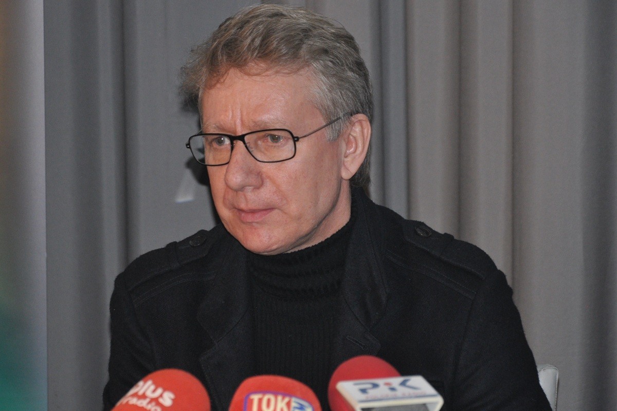 Marek Żydowicz ponownie pisze o Camerimage w Bydgoszczy. Ostre słowa o ...