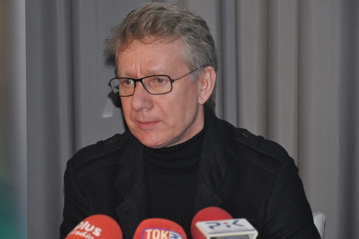 Marek Żydowicz ponownie pisze o Camerimage w Bydgoszczy. Ostre słowa o ...