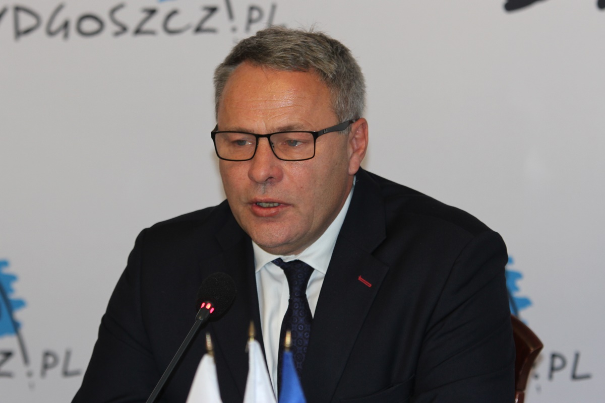 Bruski przeprasza za zamieszanie z komunikacją. I zapowiada wsparcie ...