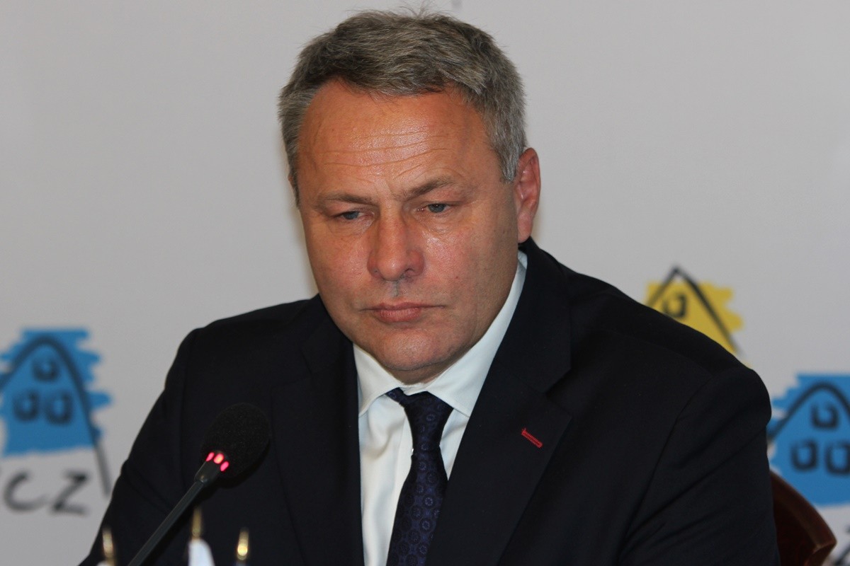 Bruski napisał list do senatora Biereckiego z PiS. "Czy ja jestem ...