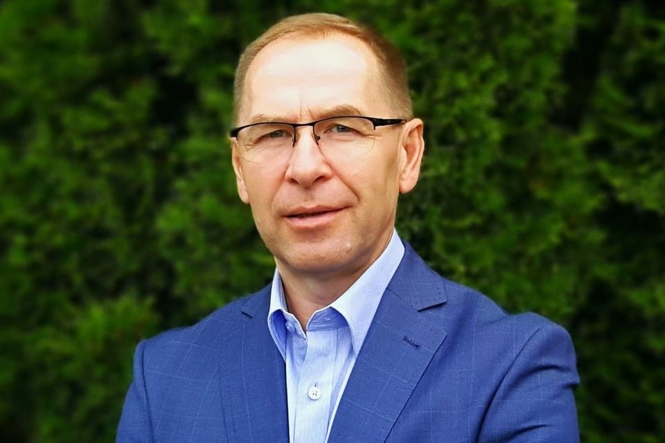 OFICJALNIE: Dariusz Fundator nowym wójtem gminy Białe Błota [WYNIKI ...