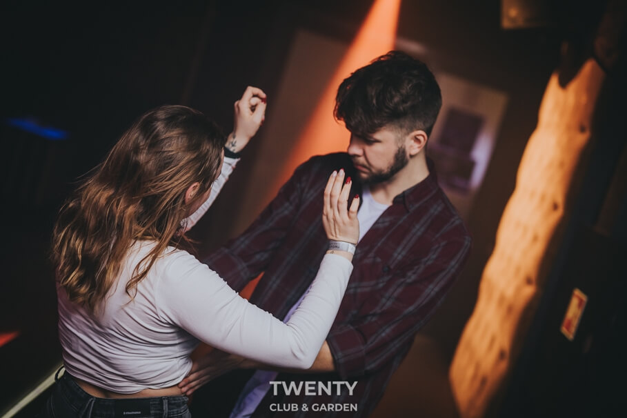 Twenty Club & Garden zaczął imprezowy 2023 rok [ZDJĘCIA]
