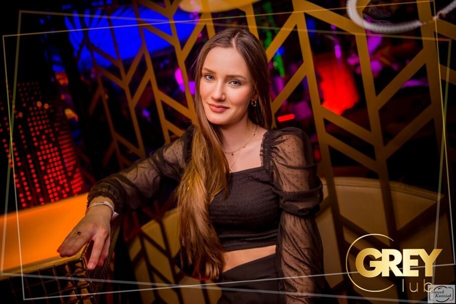 Klubowe brzmienia w Grey Club Bydgoszcz. Zobacz najnowsze ZDJĘCIA