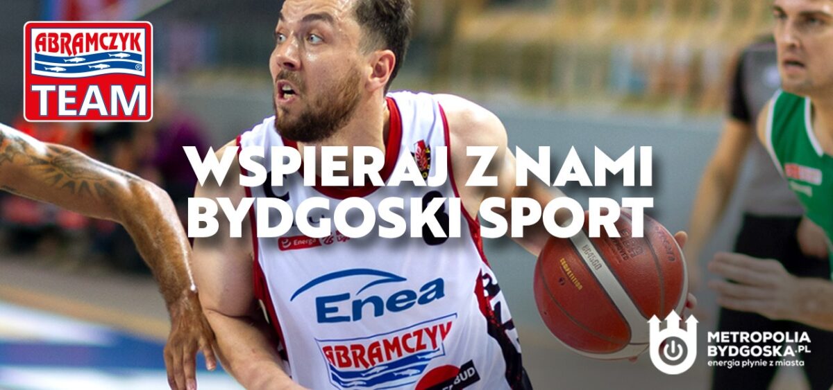 Pewna wygrana koszykarzy. Enea ABRAMCZYK Astoria pokonuje Resovię Rzeszów